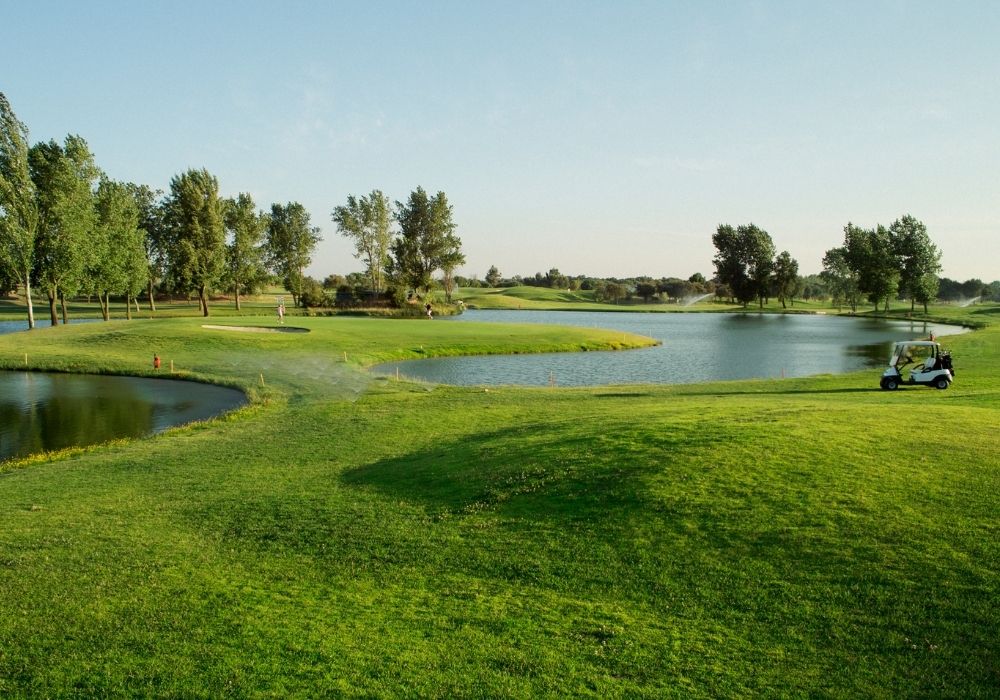 Golf Pebble Beach | LuxeVaca