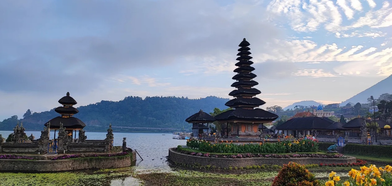 Bali Culture & Community - Luxe Vacay