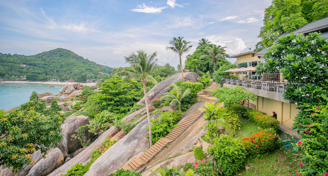 Koh Samui Restaurants - Luxe Vacay