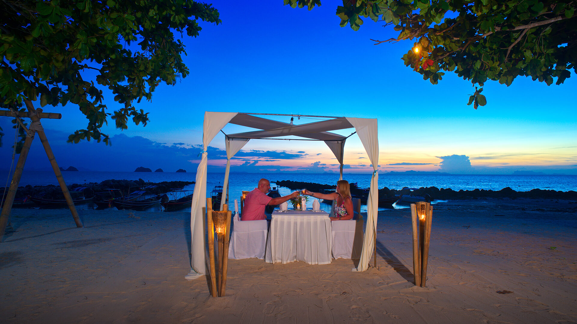 Koh Samui Restaurants - Luxe Vacay