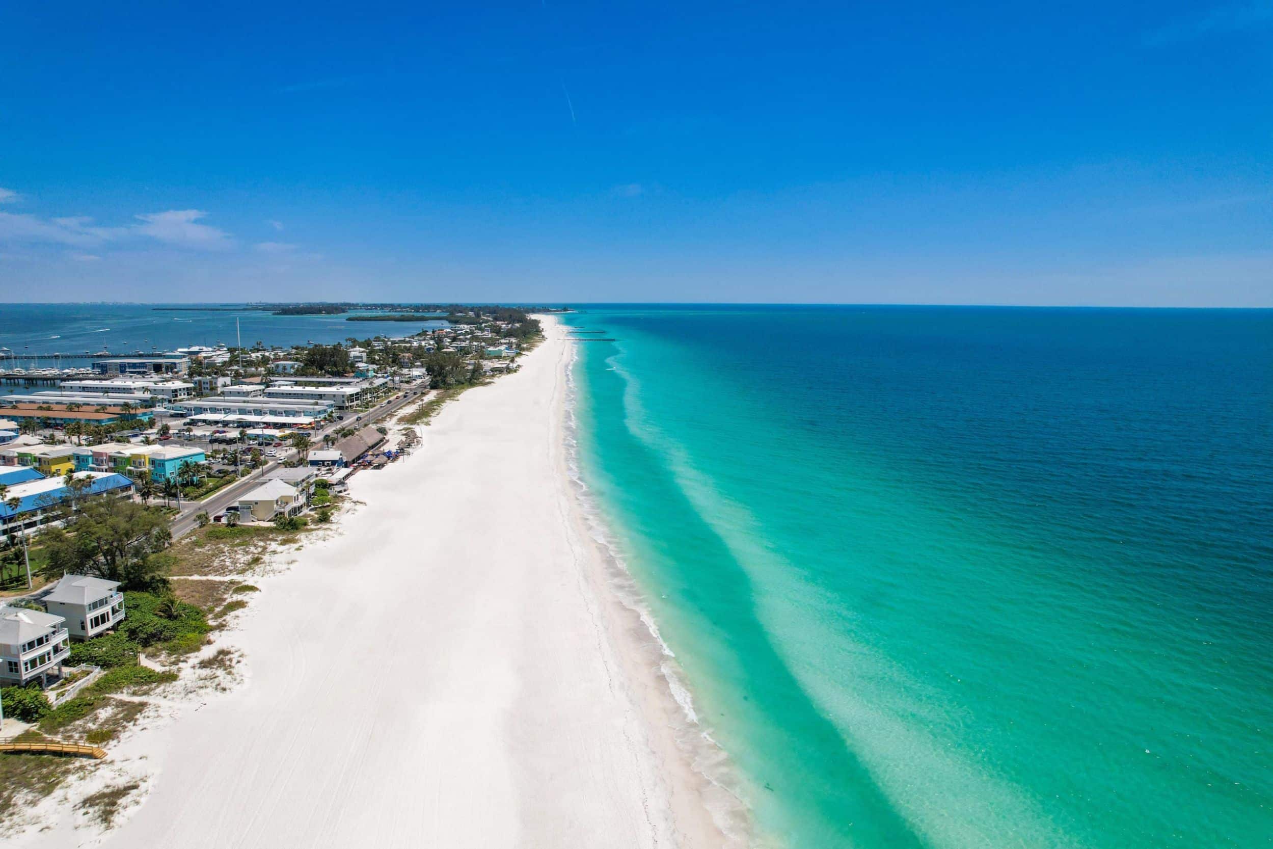 Luxury Vacation Rentals in Anna Maria Island Florida
