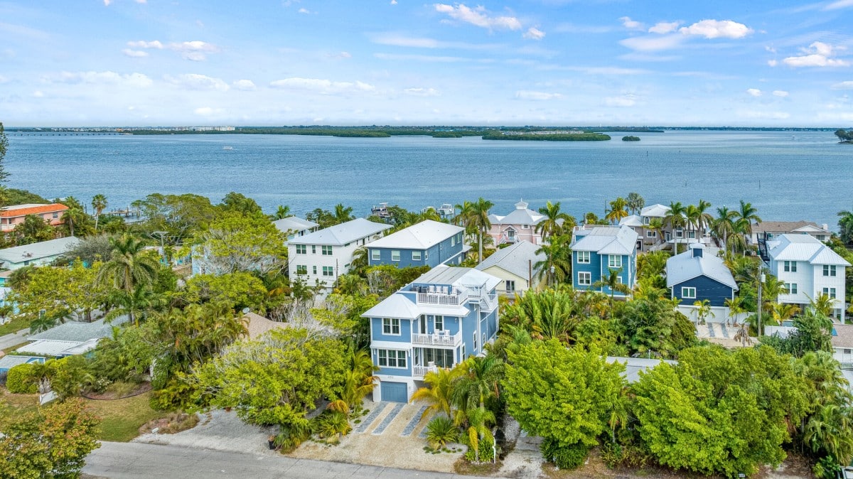 Luxury Vacation Rentals in Anna Maria Island Florida